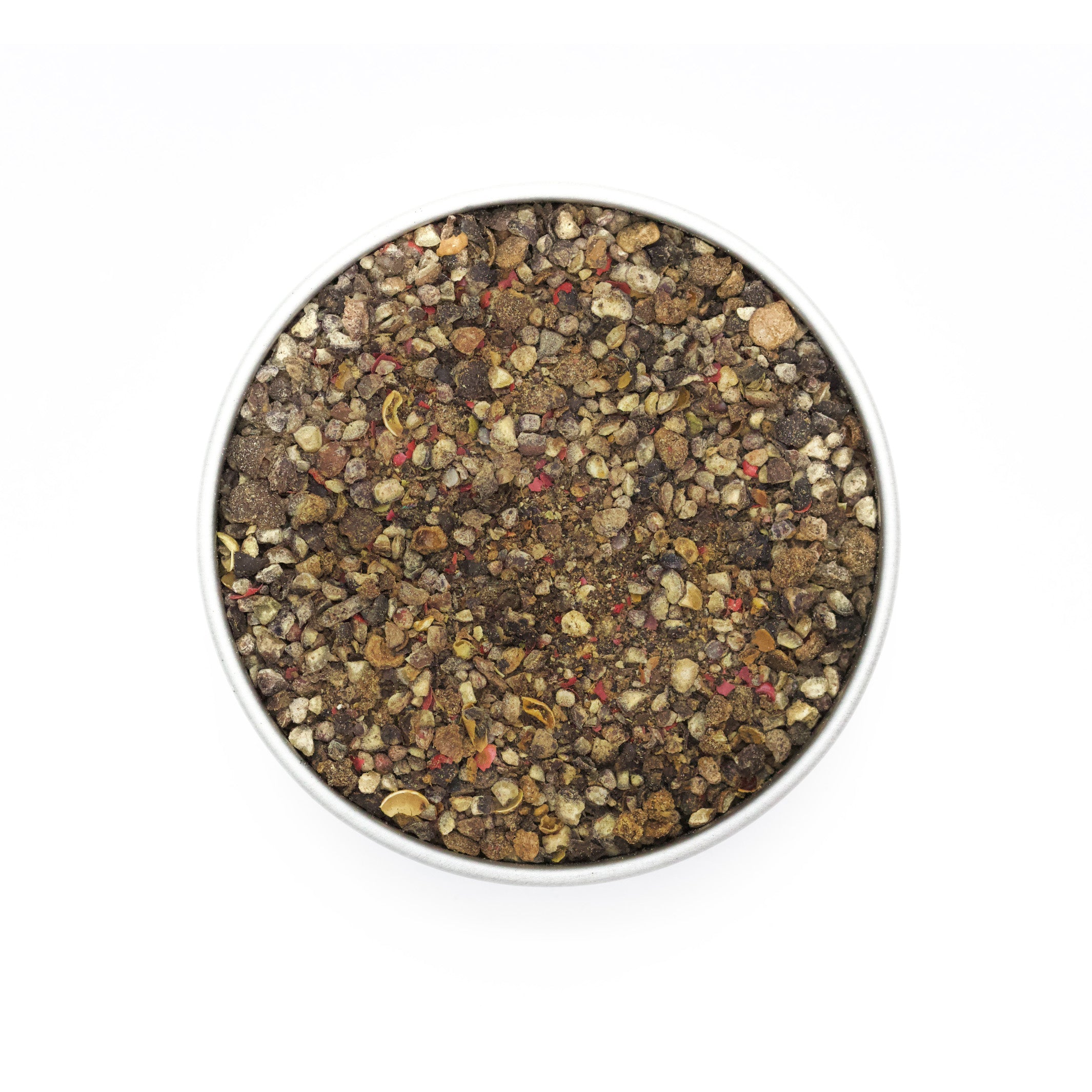 7-Pfeffer-Mix geschrotet, bio | Pfeffermischung – culinarico