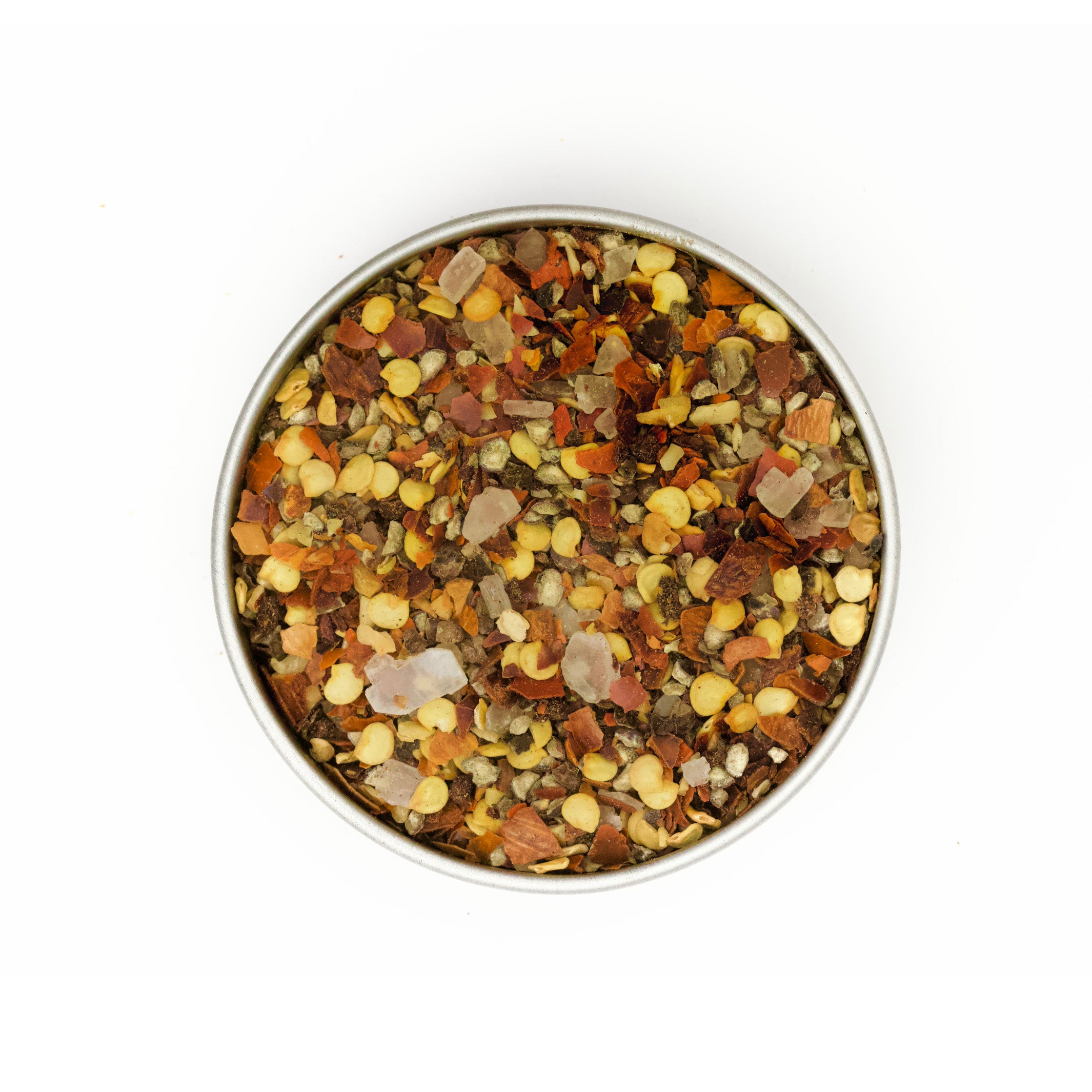 Chili & Pfeffer Gewürz / Chili Pfeffer Mix, bio – culinarico
